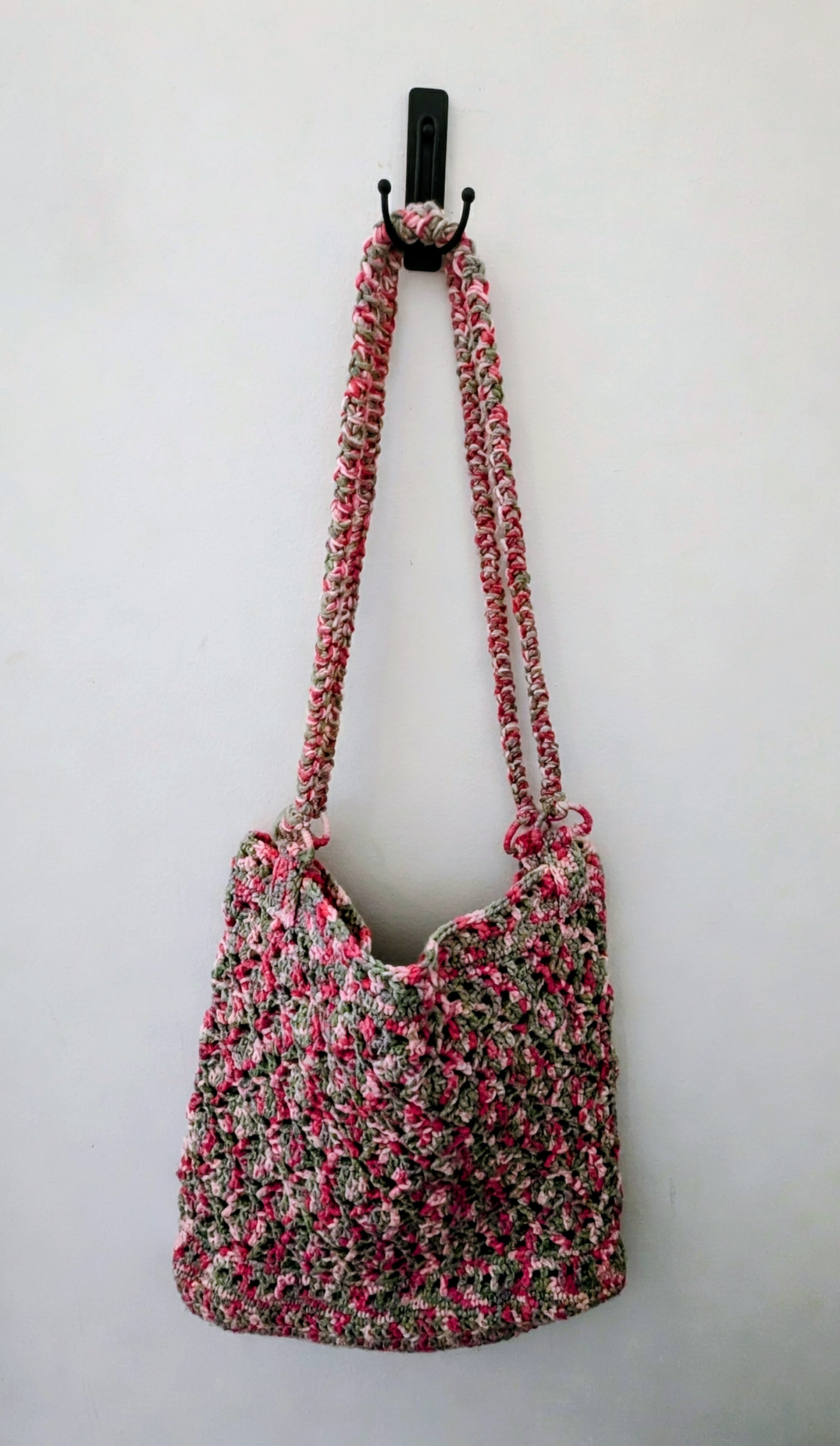 Hooked by Emmy - Handmade Crochet