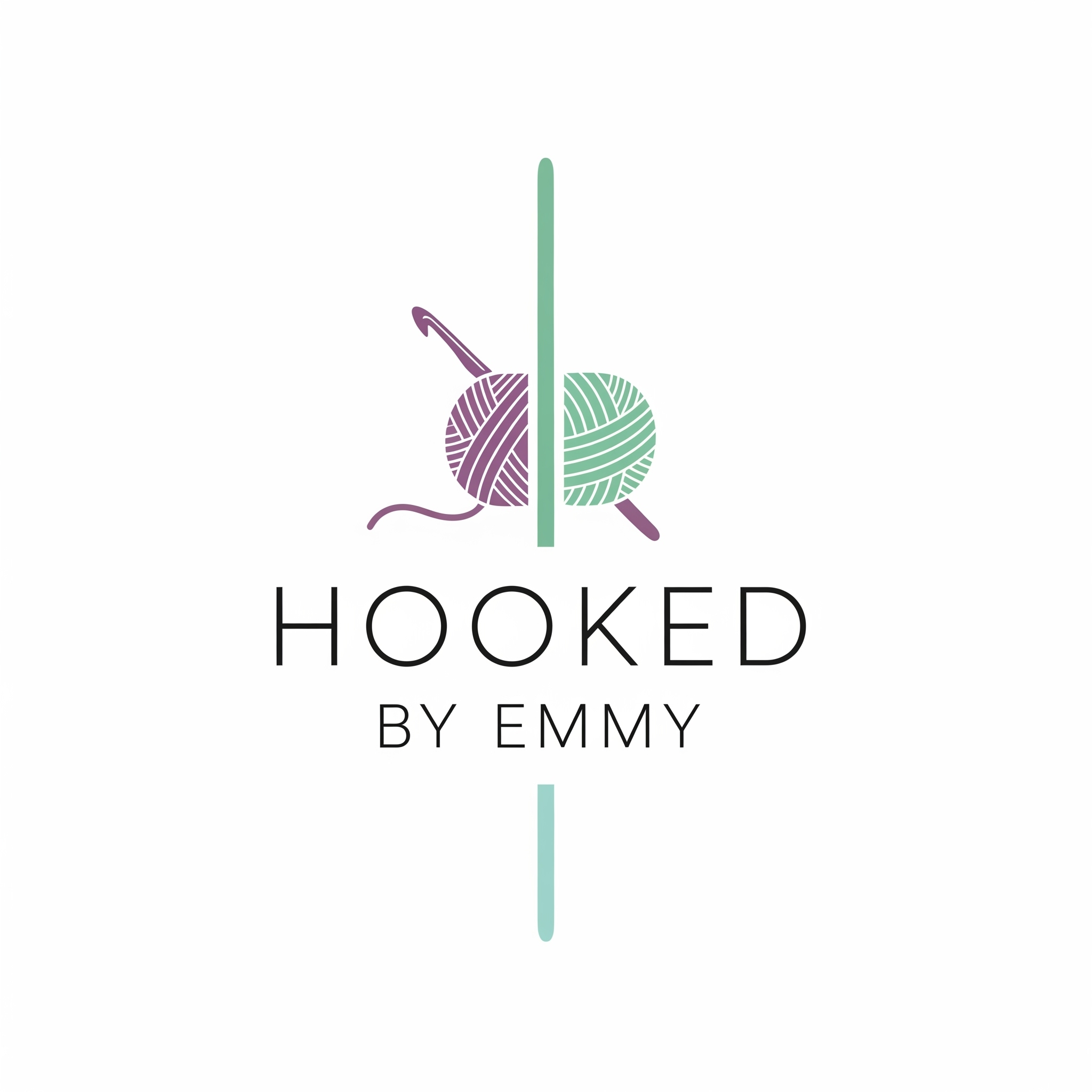 Hooked by Emmy - Handmade Crochet