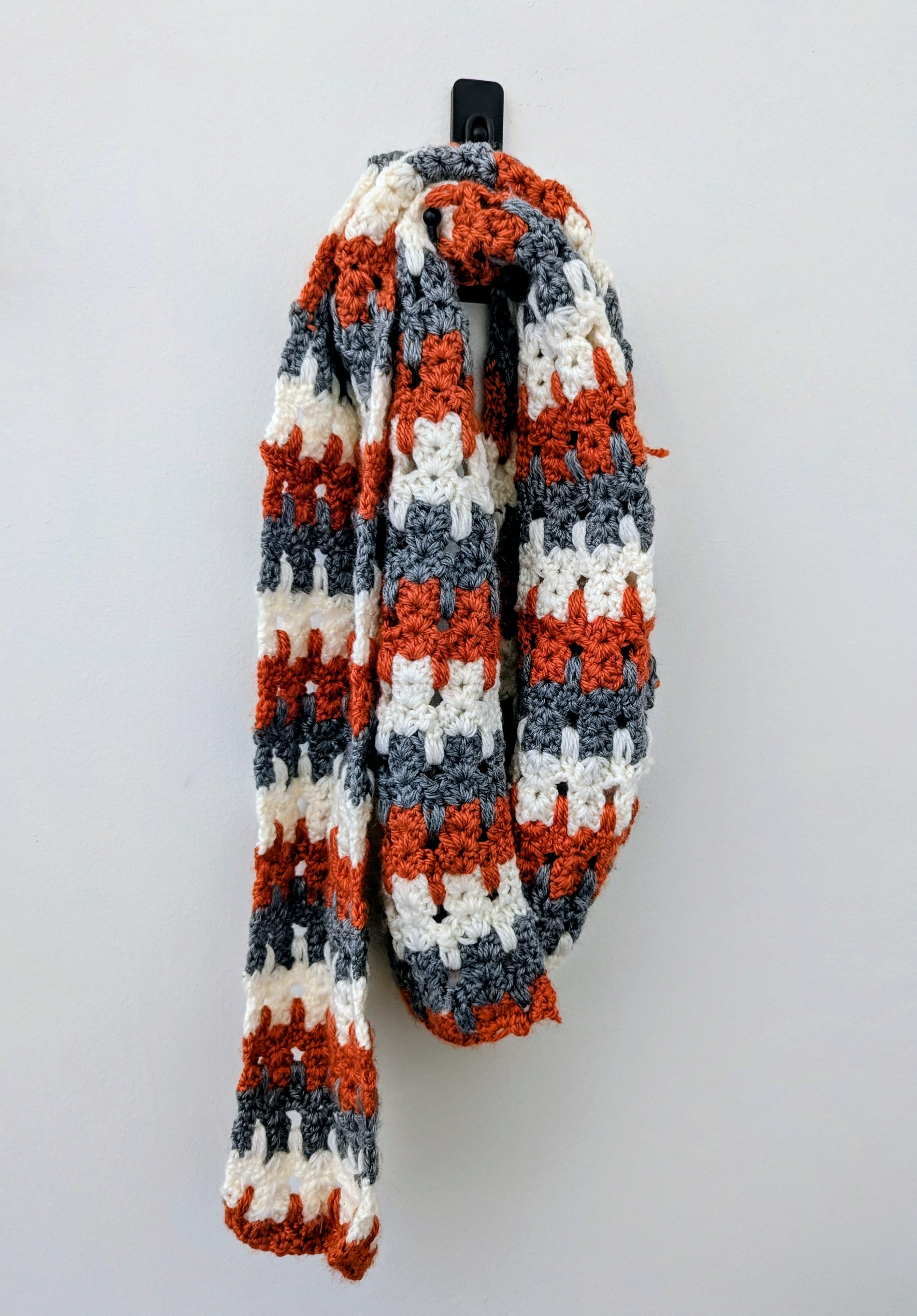 Hooked by Emmy - Handmade Crochet